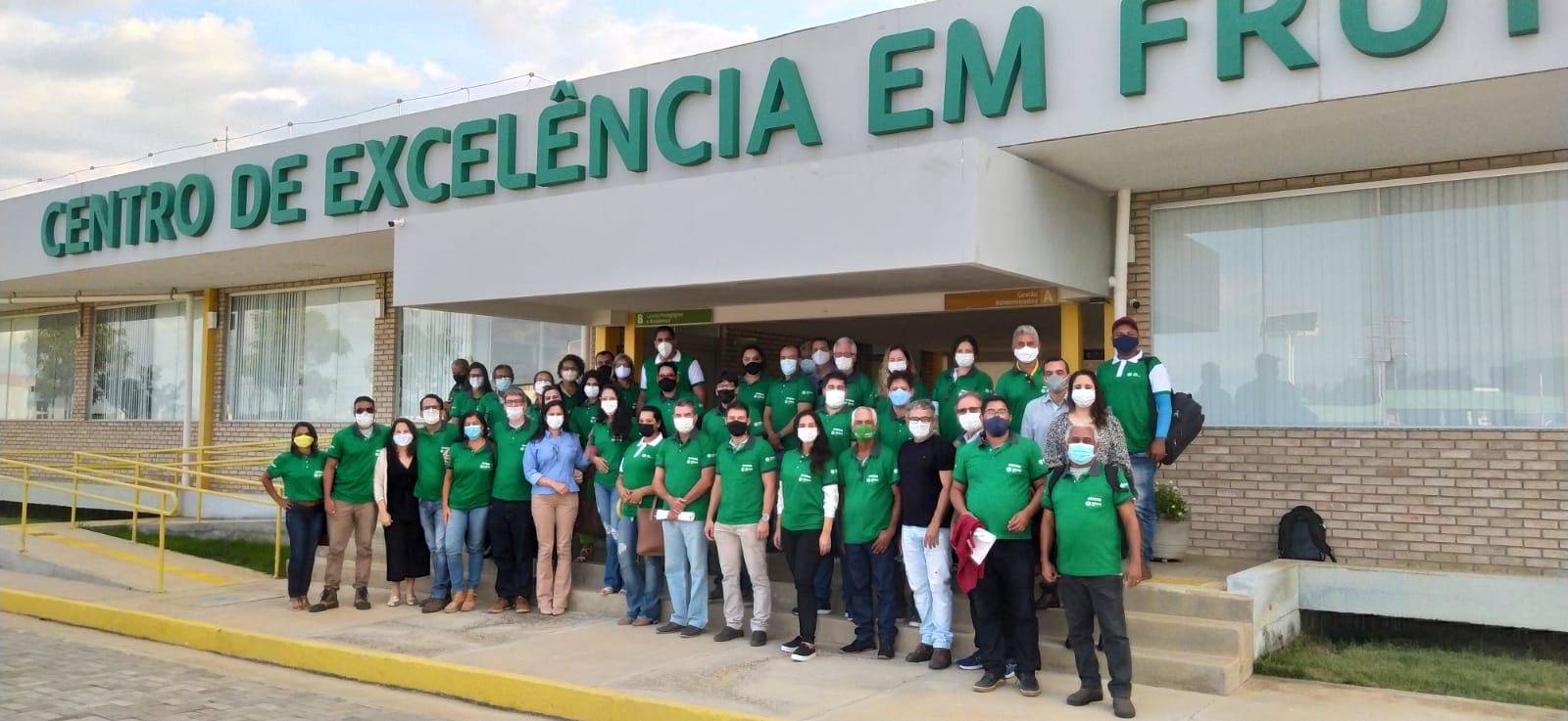 Senar Bahia leva treinamento de metodologias ativas a técnicos de ...