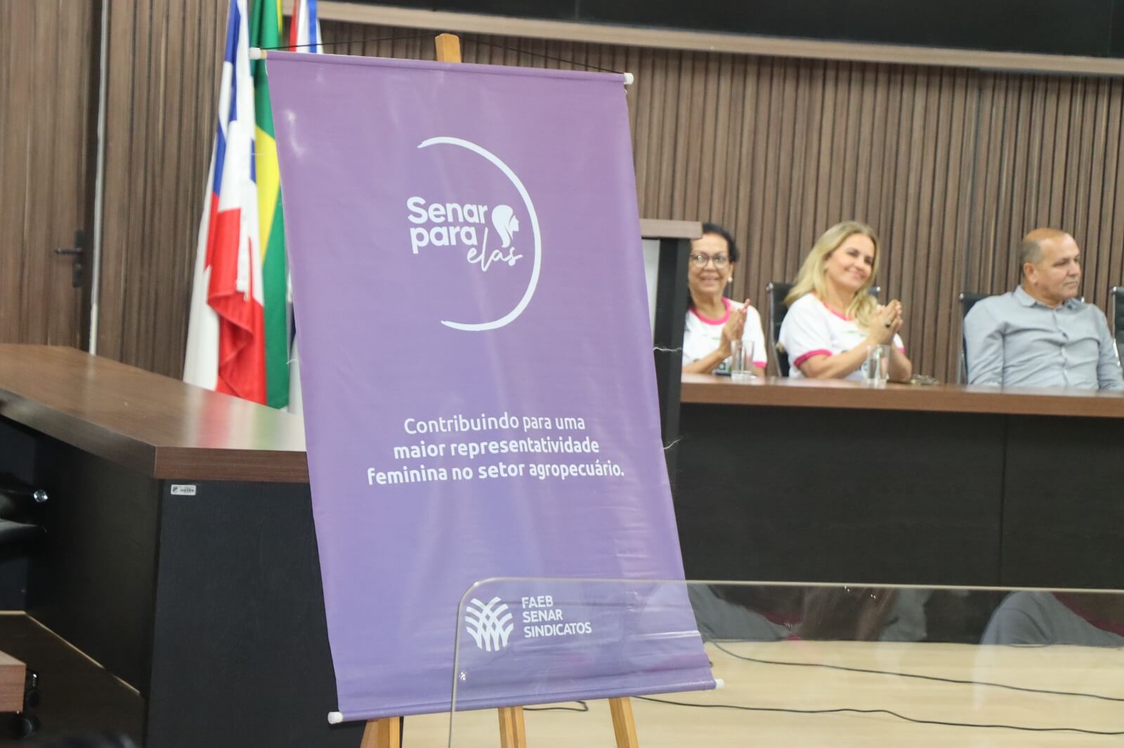 Teixeira de Freitas recebe programa do Senar Bahia que incentiva o ...