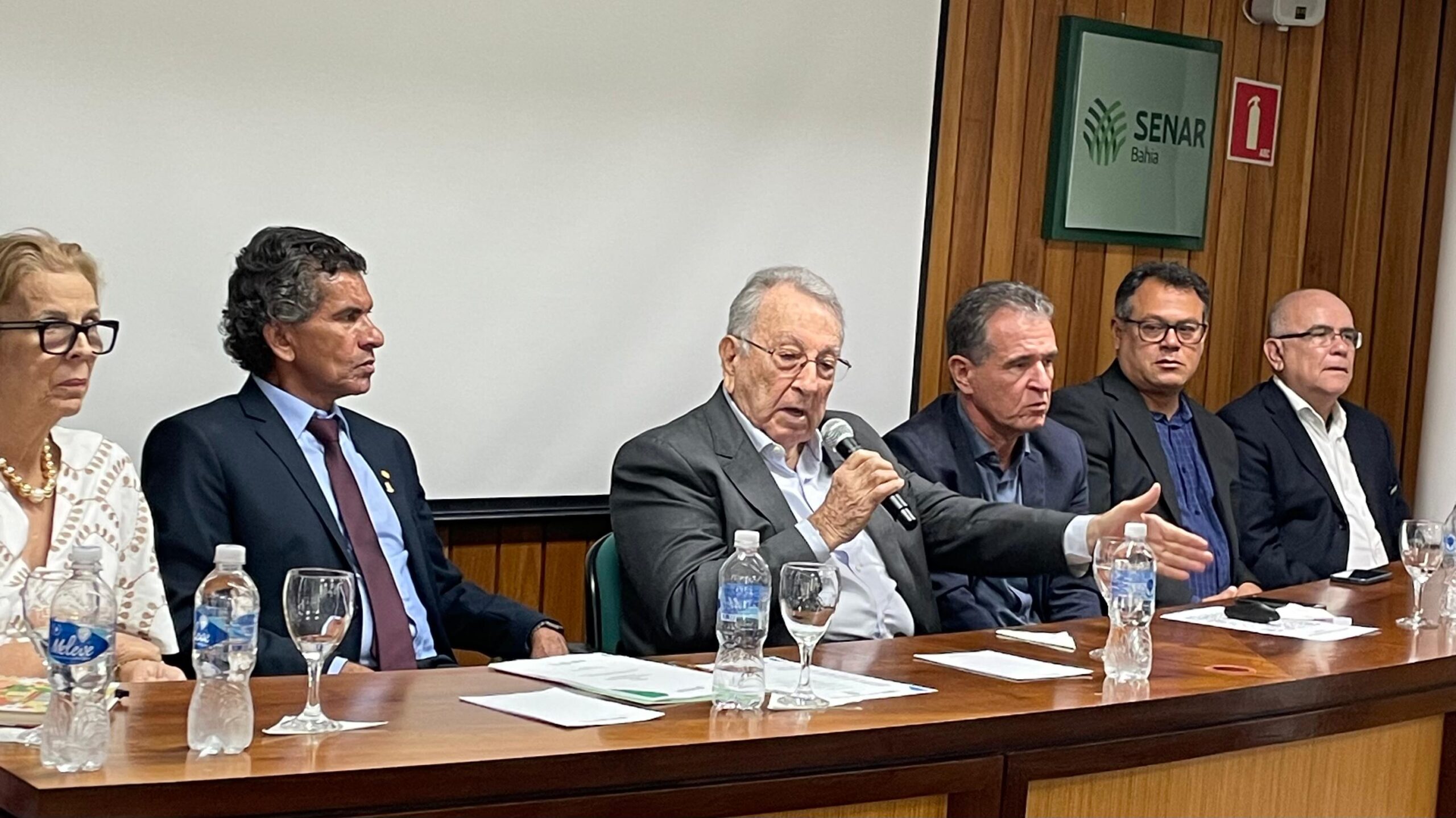 Faeb sedia evento de celebração à conquista de certificação de zona ...